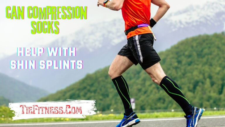 Can Compression Socks Help with Shin Splints? A Comprehensive Guide for ...