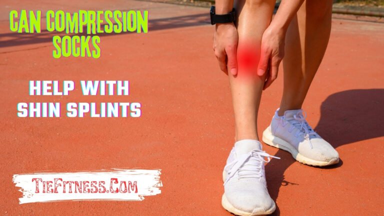 Can Compression Socks Help with Shin Splints? A Comprehensive Guide for ...