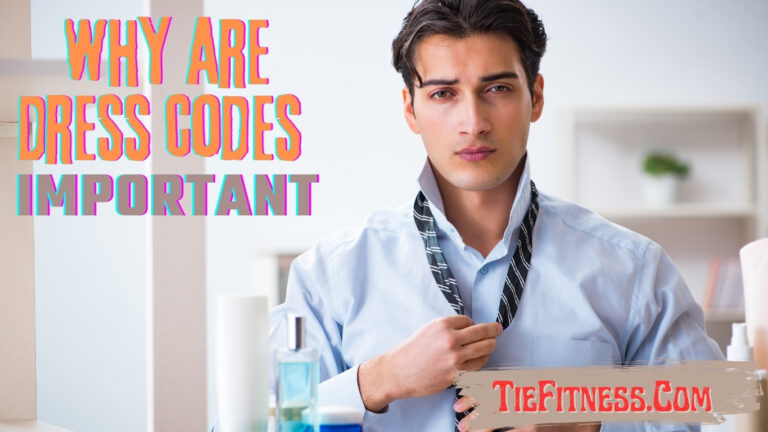Why Are Dress Codes Important? Understanding Their Impact on Success ...